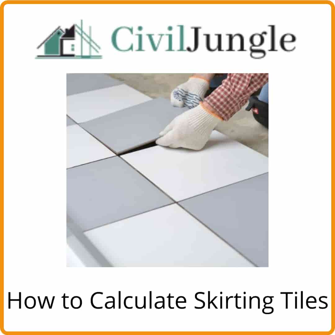 All About of Tiles | What Are Tiles | How to Calculate Number of Tiles Needed for a Room